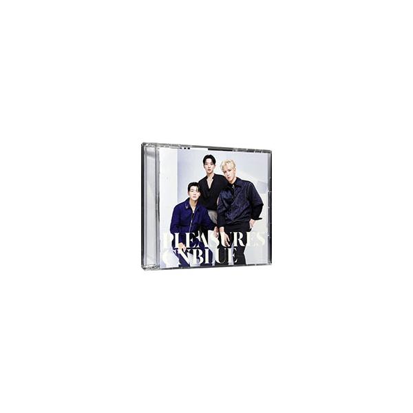 韓国ロック・バンド、CNBLUEの日本オリジナル7thアルバム。リード曲「Synchronize」をはじめ、シングル曲「LET IT SHINE」「MOON」、日本活動再開シングル曲「Zoom」「Clap your hands」ほかを収録。...