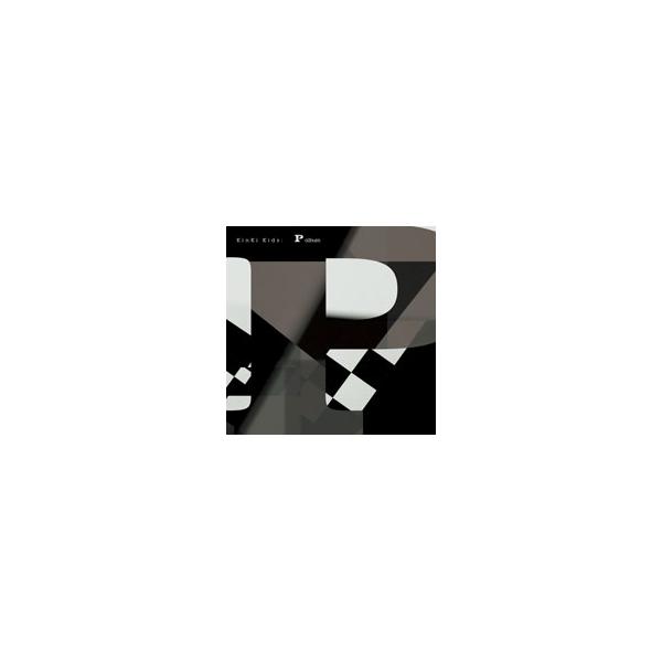 ■カテゴリ：中古CD■ジャンル：ジャパニーズポップス 国内のアーティスト■メーカー：株式会社ジェイ・ストーム■品番：JECN808■発売日：2023/12/13■カナ：キンキキッズ ピーアルバム■ENG：KINKI KIDS P ALBUM