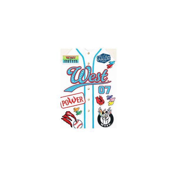 ■カテゴリ：中古DVD・ブルーレイ■商品情報：ＷＥＳＴ．【出演】   ■ジャンル：ジャパニーズポップス■メーカー：ジャニーズ・エンタテイメント■品番：JEBN0351■発売日：2023/12/20■カナ：ウエストライヴツアー２０２３パワー