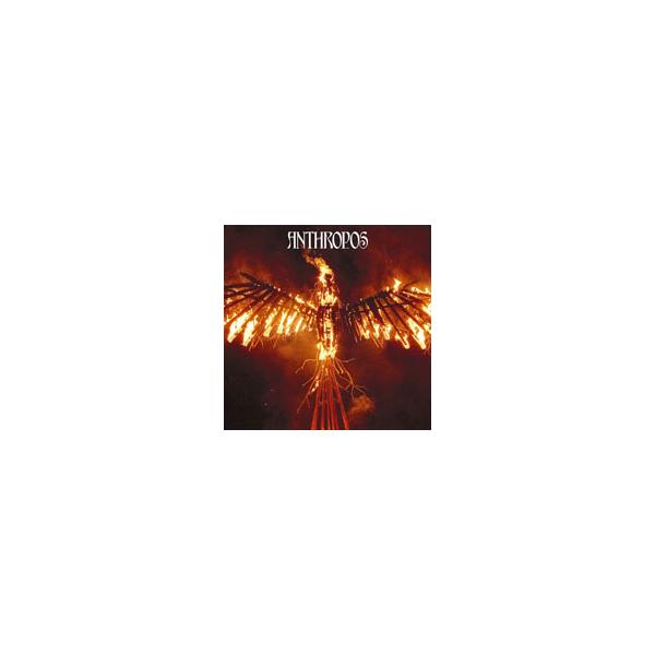 ■カテゴリ：中古CD■ジャンル：ジャパニーズポップス 国内のアーティスト■メーカー：株式会社ジェイ・ストーム■品番：LCCA6126■発売日：2024/01/24■カナ：カンジャニエイト アンスロポス■ENG： ANTHROPOS