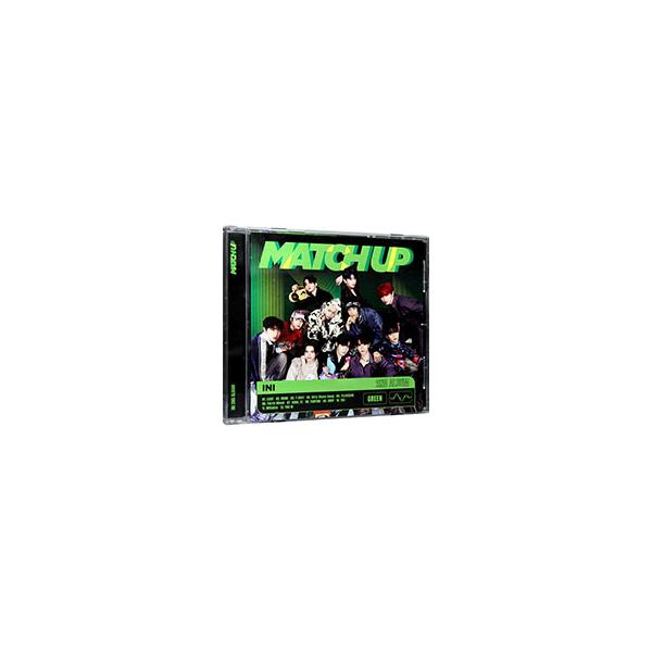 ■カテゴリ：中古CD■ジャンル：ジャパニーズポップス 国内のアーティスト■メーカー：株式会社よしもとミュージック■品番：YRCS95120■発売日：2024/02/14■カナ：アイエヌアイ マッチアップ■ENG：INI MATCH UP