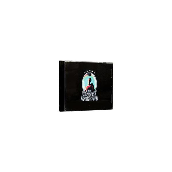 King Gnuの4thアルバム。映画『ミステリと言う勿れ』の主題歌「硝子窓」を含む前作アルバム以降に発表された楽曲に加え、常田大希出演CMへ書き下ろした「2 Μ Ο R Ο」や「仝」「RORRIM」などの新曲も多数収めた充実作だ。■カテゴ...