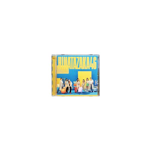 ■カテゴリ：中古CD■ジャンル：ジャパニーズポップス 国内のアーティスト■メーカー：株式会社ソニー・ミュージックレーベルズ■品番：SRC7100■発売日：2023/11/08■カナ：ヒナタザカフォーティシックス ミャクウツカンジョウ■ENG：