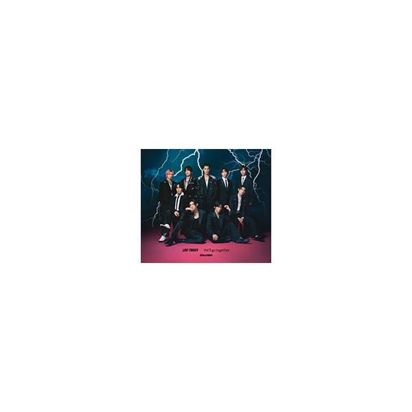 ■カテゴリ：中古CD■ジャンル：ジャパニーズポップス 国内のアーティスト■メーカー：株式会社ＭＥＮＴ　ＲＥＣＯＲＤＩＮＧ■品番：JWCD98615■発売日：2024/02/14■カナ：スノーマン ラブトリガーウィルゴートゥゲザーショカイバン...