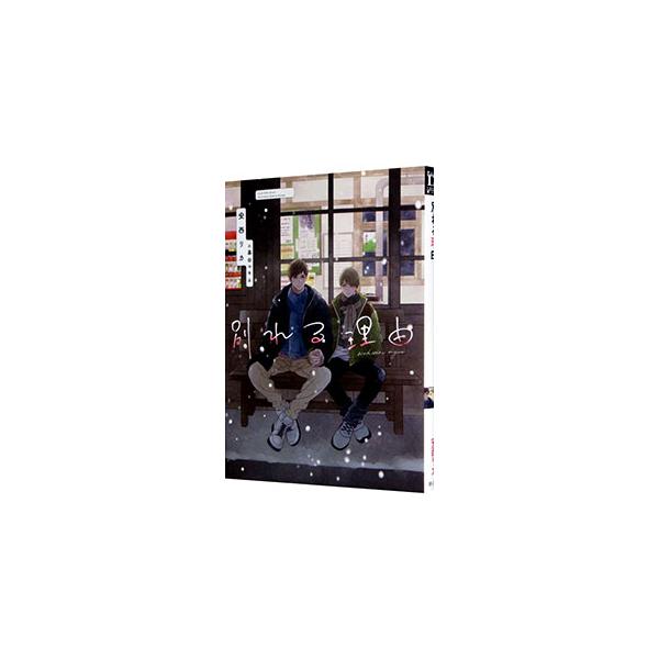 ■カテゴリ：中古本■ジャンル：文芸 ボーイズラブ■出版社：新書館■出版社シリーズ：新書館ディアプラス文庫■本のサイズ：文庫■発売日：2024/01/10■カナ：ワカレルリユウ アンザイリカ