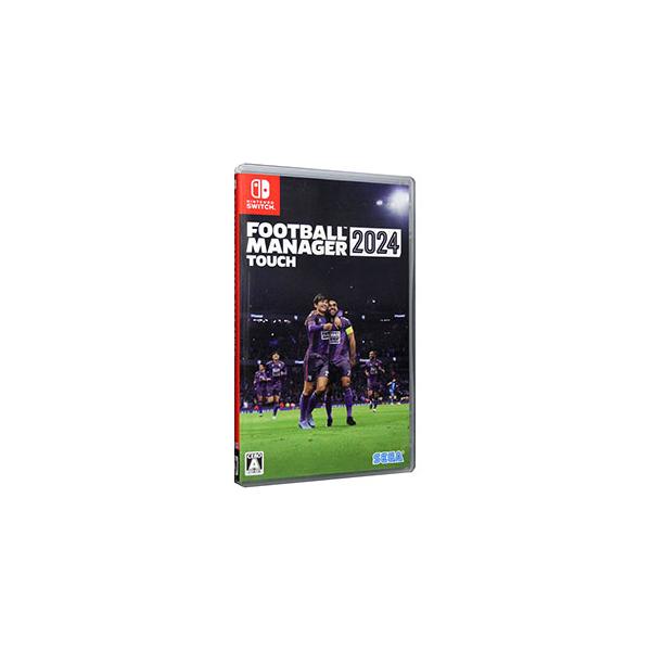 ■カテゴリ：中古ゲームソフト■機種：Ｎｉｎｔｅｎｄｏ　Ｓｗｉｔｃｈ■ジャンル：シミュレーション■メーカー：セガ■品番：HACPBC9KA■発売日：2024/01/12■カナ：フットボールマネージャー２０２４タッチ
