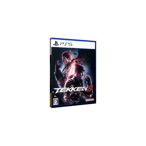 ■カテゴリ：中古ゲームソフト■機種：プレイステーション5■ジャンル：アクション■メーカー：バンダイナムコエンターテインメント■品番：ELJS20052■発売日：2024/01/26■カナ：テッケン８
