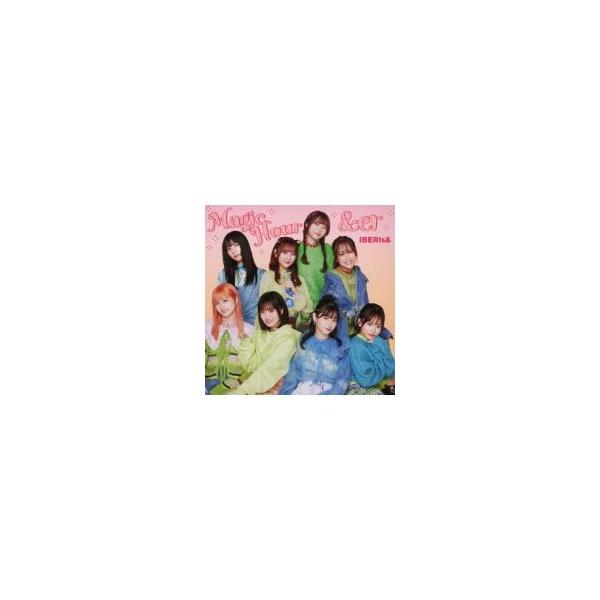 ■カテゴリ：中古CD■ジャンル：ジャパニーズポップス 国内のアーティスト■メーカー：ユニバーサル　ミュージック■品番：UPCH6022■発売日：2023/12/20■カナ：イベリスアンド マジックアワーアンダー■ENG：IBERIS&amp...