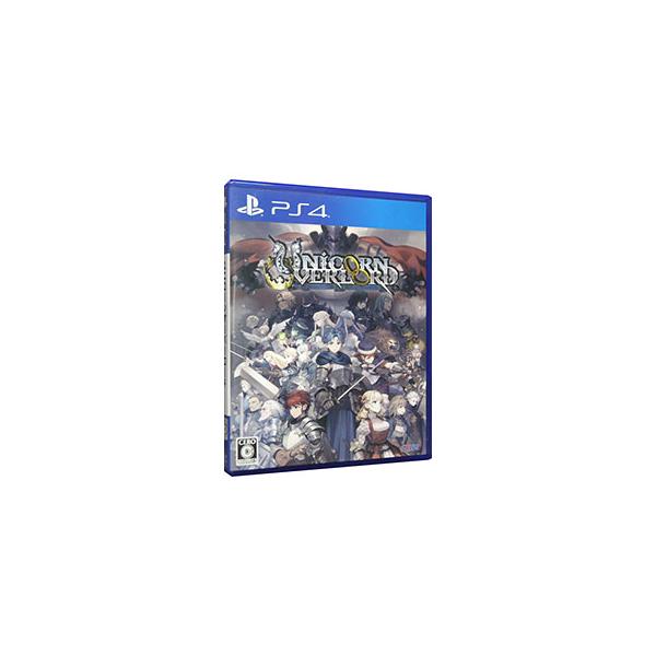 ■カテゴリ：中古ゲームソフト■機種：プレイステーション4■ジャンル：シミュレーション■メーカー：アトラス■品番：PLJM17312■発売日：2024/03/08■カナ：ユニコーンオーバーロード
