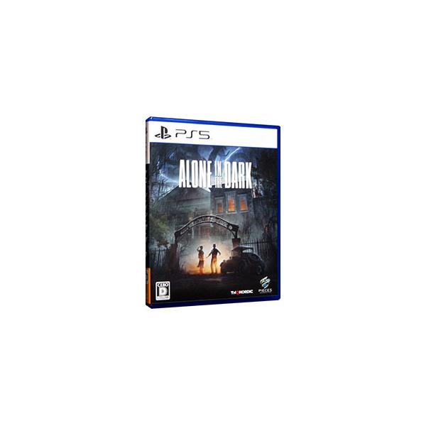 ■カテゴリ：中古ゲームソフト■機種：プレイステーション5■ジャンル：アクション■メーカー：ＴＨＱ　Ｎｏｒｄｉｃ■品番：ELJM30333■発売日：2024/03/20■カナ：アローンインザダーク