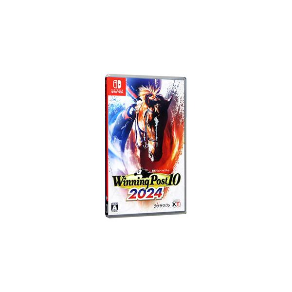 ■カテゴリ：中古ゲームソフト■機種：Ｎｉｎｔｅｎｄｏ　Ｓｗｉｔｃｈ■ジャンル：シミュレーション■メーカー：コーエーテクモゲームス■品番：HACPBE7QA■発売日：2024/03/28■カナ：ウイニングポスト１０２０２４