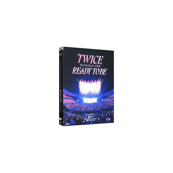 ■カテゴリ：中古DVD・ブルーレイ■商品情報：海外のロック＆ポップス   ■ジャンル：海外のロック＆ポップス■メーカー：ワーナーミュージック・ジャパン■品番：WPXL90311■発売日：2024/04/24■カナ：トゥワイス５ティーエイチワ...