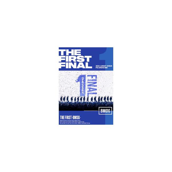 ■カテゴリ：中古DVD・ブルーレイ■商品情報：ＴＨＥ　ＦＩＲＳＴ　ＦＩＮＡＬ【出演】   ■ジャンル：ジャパニーズポップス■メーカー：Ｂ−ＭＥ■品番：AVXD27568■発売日：2022/06/29■カナ：ザファーストビーエムエスジーブルー...