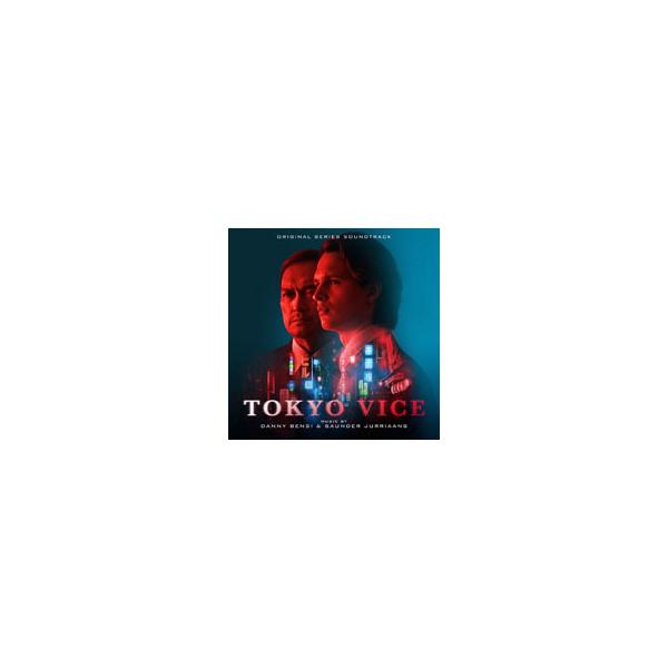 ■カテゴリ：中古CD■ジャンル：サウンドトラック テレビ■メーカー：株式会社ランブリング・レコーズ■品番：RBCP3532■発売日：2024/04/03■カナ：ダニーベンシーサウンダーユリアン オリジナルサウンドトラックトウキョウバイス■E...