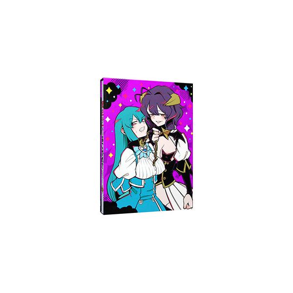 小野中彰大原作のWEBコミックをTVアニメ化した、エロあり、SMあり、百合ありの魔法少女コメディ。魔法少女に憧れる少女が不思議な魔法をかけられ、悪の組織の女幹部になってしまい……。声の主演に和泉風花。■カテゴリ：中古DVD・ブルーレイ■商品...