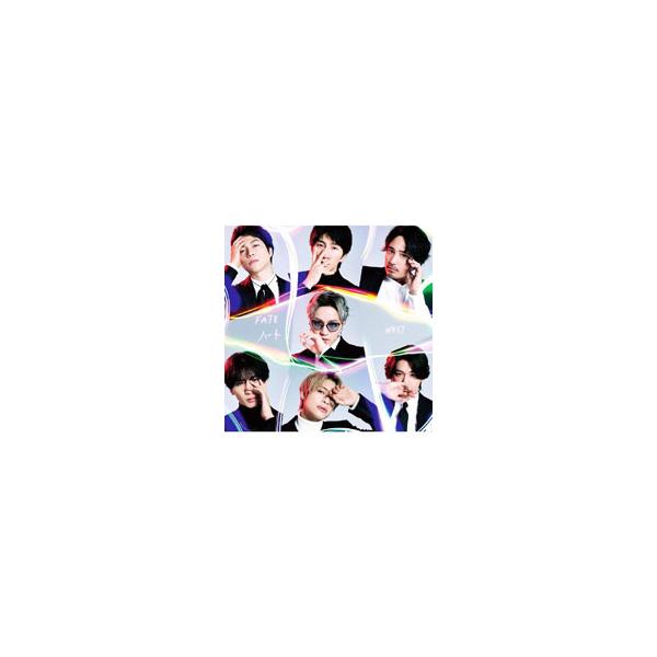 ■カテゴリ：中古CD■ジャンル：ジャパニーズポップス 国内のアーティスト■メーカー：株式会社ストームレーベルズ■品番：LCCN834■発売日：2024/04/24■カナ：ウエスト ハートフェイトショカイバンビー■ENG：WEST HEART...