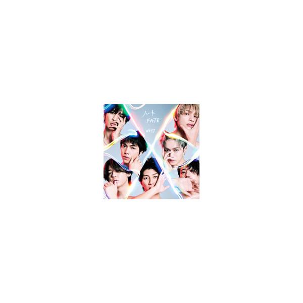 ■カテゴリ：中古CD■ジャンル：ジャパニーズポップス 国内のアーティスト■メーカー：株式会社ストームレーベルズ■品番：LCCN838■発売日：2024/04/24■カナ：ウエスト ハートフェイト■ENG：WEST HEART|FATE