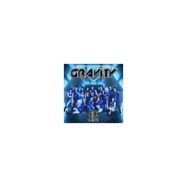 男女混合のオリックス・バファローズ公式ユニット、BsGravityのシングル。引力を意味するタイトル曲は、チームに勝利をもたらす、ファンを惹きつけることをテーマにした一曲。カップリング楽曲には「Raring to go!!」を収録している。...