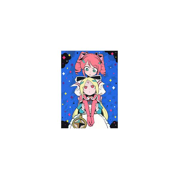小野中彰大原作のWEBコミックをTVアニメ化した、エロあり、SMあり、百合ありの魔法少女コメディ。魔法少女に憧れる少女が不思議な魔法をかけられ、悪の組織の女幹部になってしまい……。声の主演に和泉風花。■カテゴリ：中古DVD・ブルーレイ■商品...