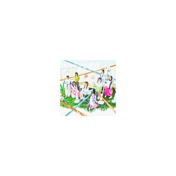声優ユニット“DIALOGUE+”の11thシングル。タイトル曲は、アニメ『Lv2からチートだった元勇者候補のまったり異世界ライフ』のエンディング・テーマ。音楽プロデューサーの田淵智也が作詞・曲を担当した、明るくアップ・テンポなナンバーだ。...