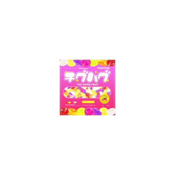 ■カテゴリ：中古CD■ジャンル：ジャパニーズポップス 国内のアーティスト■メーカー：つばさレコーズ■品番：TRAK0177■発売日：2022/08/31■カナ：スーパーフルーツ チグハグショカイゲンテイバン■ENG：