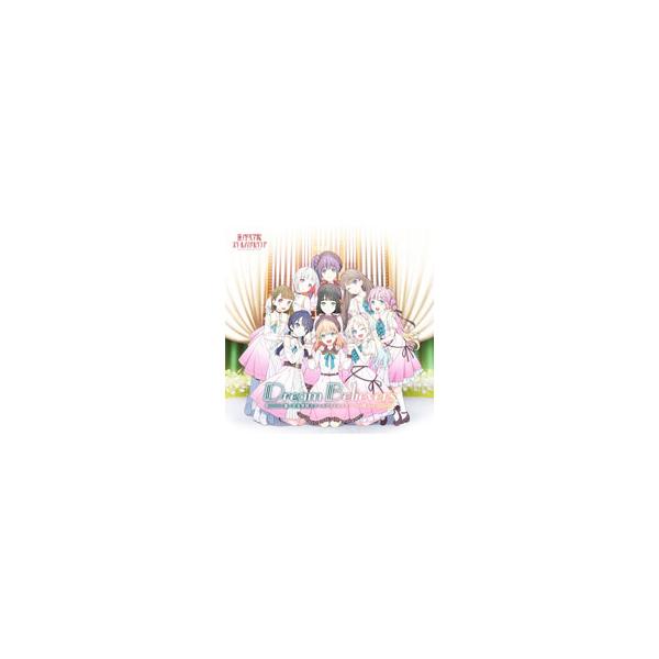 ■カテゴリ：中古CD■アーティスト：ゲーム■ジャンル：サウンドトラック ゲーム■メーカー：株式会社バンダイナムコミュージックライブ■品番：LACA25089■発売日：2024/04/17■カナ：ゲーム ドリームビリーバーズ１０４キバージョン