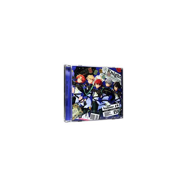 ■カテゴリ：中古CD■アーティスト：Ｋｎｉｇｈｔｓ■ジャンル：サウンドトラック ゲーム■メーカー：株式会社フロンティアワークス■品番：FFCG0266■発売日：2024/05/22■カナ：ナイツ アンサンブルスターズアルバムシリーズトリップ