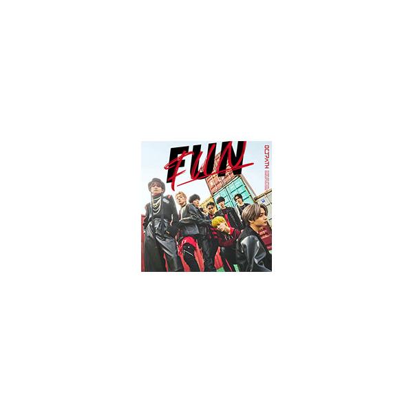 ■カテゴリ：中古CD■ジャンル：ジャパニーズポップス 国内のアーティスト■メーカー：ユニバーサル　ミュージック■品番：UMCK7242■発売日：2024/07/17■カナ：オクトパス ファンショカイバン■ENG：OCTPATH FUN