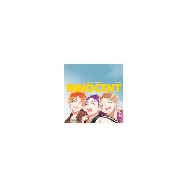 アプリゲーム『A3!』のアルバム・シリーズ第6弾は、夏組第九回・第十回公演曲である、青海七海＆白戸色波「水色キャンバス」、孫悟空＆玄奘三蔵「Say You Kidding Me!?」を収録。ほか、オリジナル・ボイスドラマも楽しめる。■カテゴ...