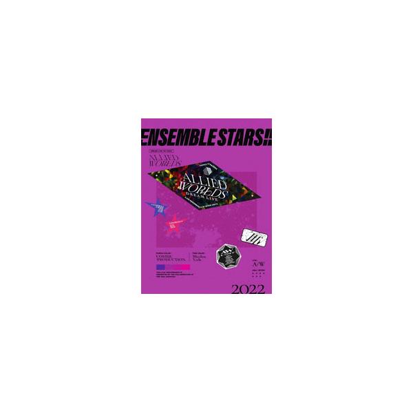 ■カテゴリ：中古DVD・ブルーレイ■商品情報：あんさんぶるスターズ！【出演】   ■ジャンル：その他■メーカー：フロンティアワークス■品番：FFBG0033■発売日：2024/03/14■カナ：アンサンブルスターズドリームライブ７ティーエイ...