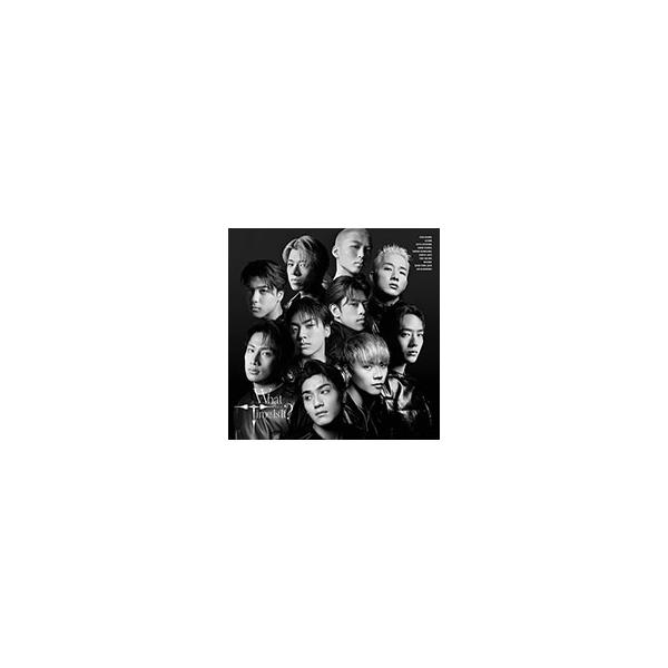 ■カテゴリ：中古CD■ジャンル：ジャパニーズポップス 国内のアーティスト■メーカー：株式会社ソニー・ミュージックレーベルズ■品番：AICL4593■発売日：2024/07/24■カナ：ジェットボーイバンガーズ ホワットタイムイズイット■EN...