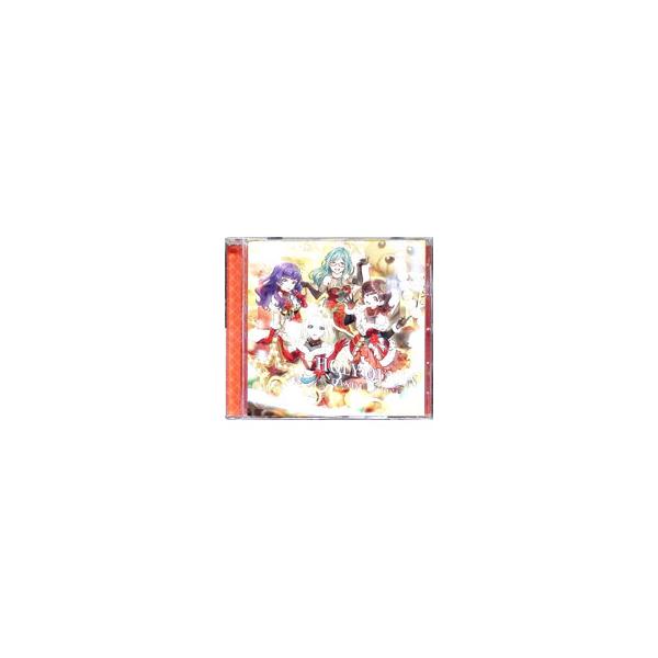 ■カテゴリ：中古CD■アーティスト：ＣＡＳＱＵＥＴＴＥ’Ｓ■ジャンル：サウンドトラック ゲーム■メーカー：ＴＨＲＥＥ　ＳＥＶＥＮ　ＲＥＣＯＲＤＳ■品番：DN152220■発売日：2022/05/24■カナ：キャスケッツ ホーリークイーン