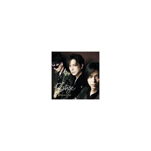 ■カテゴリ：中古CD■ジャンル：ジャパニーズポップス 国内のアーティスト■メーカー：Ｂ　ＺＯＮＥ　ＧＲＯＵＰ■品番：ZACL9137■発売日：2024/07/24■カナ：ブレイカーズ ビンテージショカイゲンテイバンエー■ENG：BREAKE...