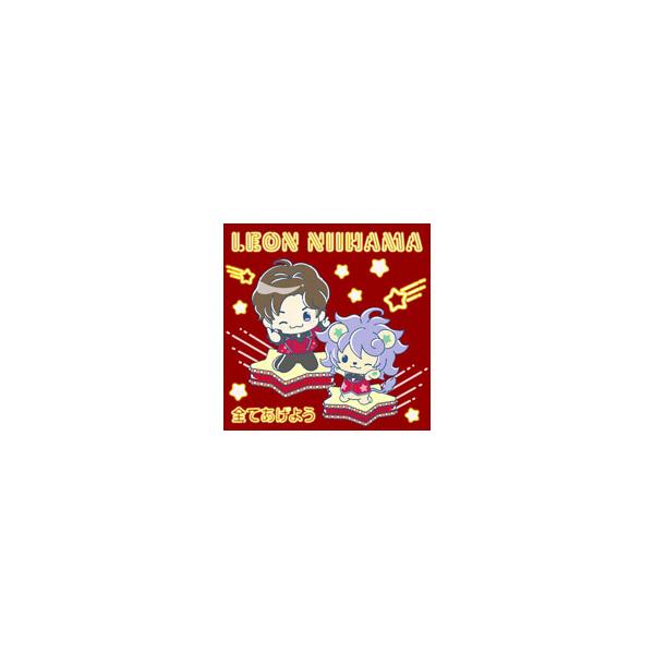 ■カテゴリ：中古CD■ジャンル：ジャパニーズポップス 国内のアーティスト■メーカー：Ｂ　ＺＯＮＥ　ＧＲＯＵＰ■品番：JBCK6012■発売日：2024/09/11■カナ：ニイハマレオン スベテアゲヨウツイゲキバン■ENG：NIIHAMA L...