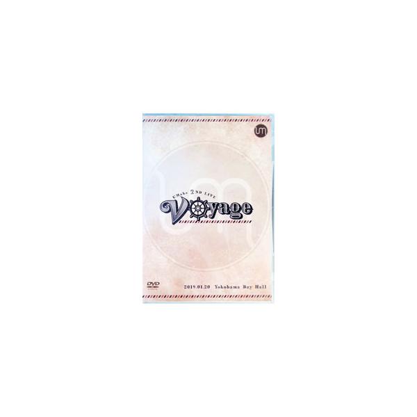 ■カテゴリ：中古DVD・ブルーレイ■商品情報：ＵＭａｋｅ【出演】   ■ジャンル：ジャパニーズポップス■メーカー：ノワ■品番：ASVD8003■発売日：2019/06/26■カナ：ユーメイクセカンドライブボヤージュ