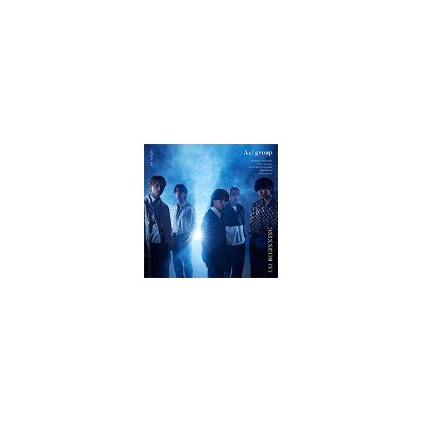 ■カテゴリ：中古CD■ジャンル：ジャパニーズポップス 国内のアーティスト■メーカー：ユニバ−サルミュ−ジック■品番：PDCJ5117■発売日：2024/05/15■カナ：エェグループ エービギニングユニバーサルミュージックストアゲンテイバン...