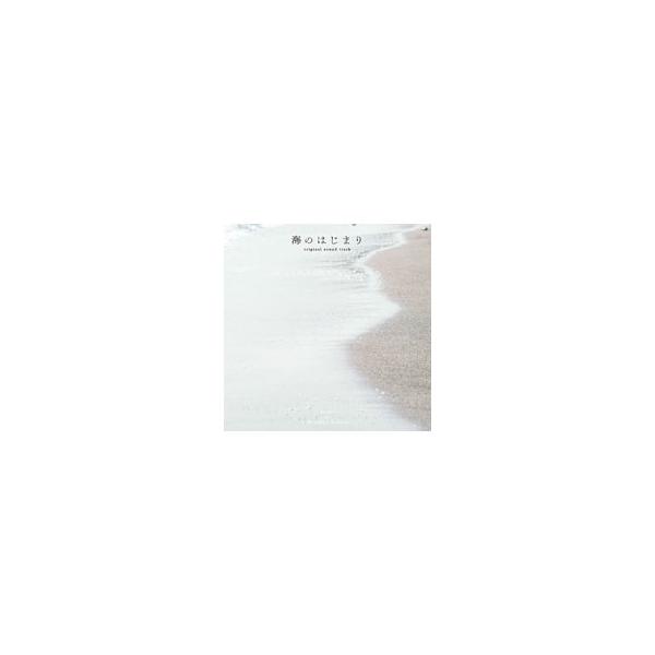 ■カテゴリ：中古CD■ジャンル：サウンドトラック テレビ■メーカー：株式会社ポニーキャニオン■品番：PCCR762■発売日：2024/09/04■カナ：トクダマサヒロ フジテレビケイドラマウミノハジマリオリジナルサウンドトラック■ENG：T...