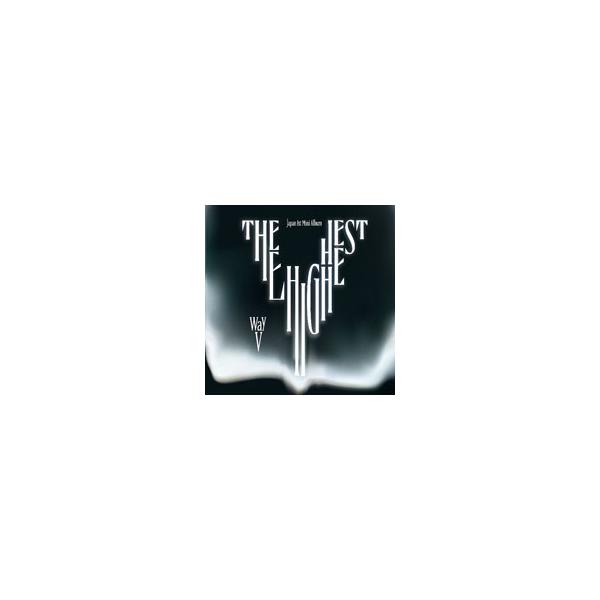 ■カテゴリ：中古CD■アーティスト：ＷａｙＶ■ジャンル：童謡・民謡・その他 その他■メーカー：エイベックス・ミュージック・クリエイティヴ株式会社■品番：AVCK43416■発売日：2024/09/25■カナ：ウェイヴイ ザハイエスト
