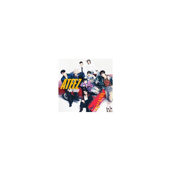 ■カテゴリ：中古CD■アーティスト：ＡＴＥＥＺ■ジャンル：童謡・民謡・その他 その他■メーカー：ユニバーサル　ミュージック■品番：UMCK5762■発売日：2024/10/02■カナ：エイティーズ バースデー