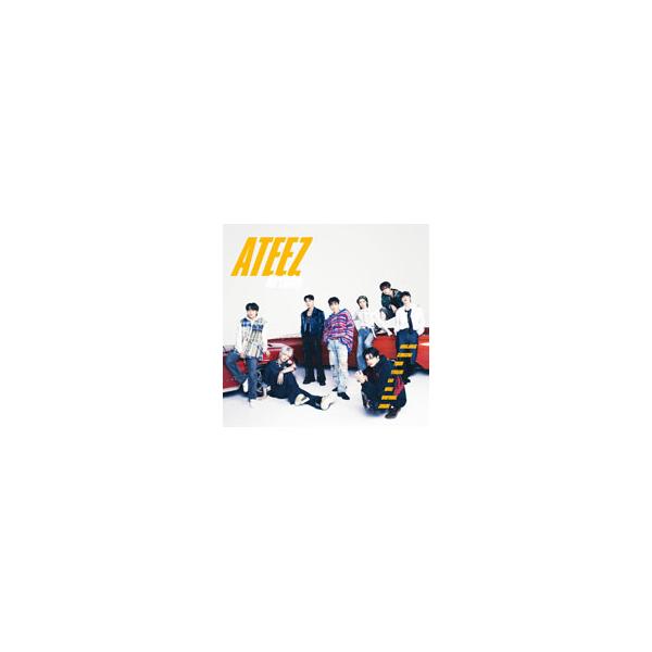■カテゴリ：中古CD■アーティスト：ＡＴＥＥＺ■ジャンル：童謡・民謡・その他 その他■メーカー：ユニバーサル　ミュージック■品番：UMCK7252■発売日：2024/10/02■カナ：エイティーズ バースデー