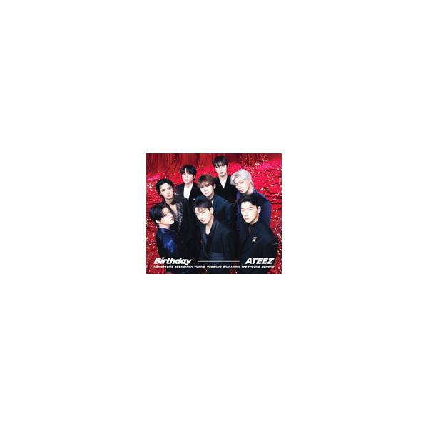 ■カテゴリ：中古CD■アーティスト：ＡＴＥＥＺ■ジャンル：童謡・民謡・その他 その他■メーカー：ユニバーサル　ミュージック■品番：UMCK7250■発売日：2024/10/02■カナ：エイティーズ バースデー