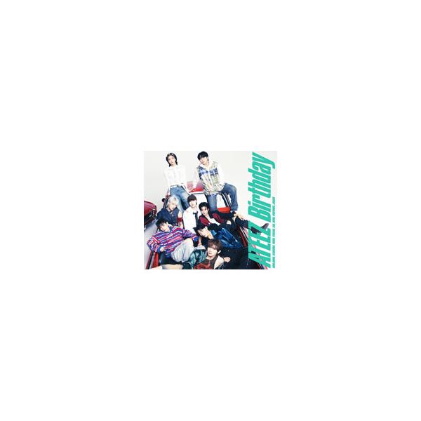 ■カテゴリ：中古CD■アーティスト：ＡＴＥＥＺ■ジャンル：童謡・民謡・その他 その他■メーカー：ユニバーサル　ミュージック■品番：UMCK7251■発売日：2024/10/02■カナ：エイティーズ バースデー