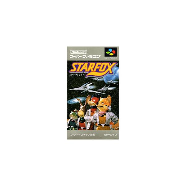 ■カテゴリ：中古ゲームソフト■機種：レトロゲーム■ジャンル：スーパーファミコン■メーカー：任天堂■品番：SHVCFO■発売日：1993/02/21■カナ：スターフォックス