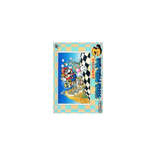 ■カテゴリ：中古ゲームソフト■機種：レトロゲーム■ジャンル：ファミコン■メーカー：任天堂■品番：HVCUM■発売日：1988/10/23■カナ：スーパーマリオブラザーズ３