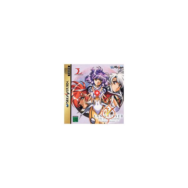 ■カテゴリ：中古ゲームソフト■機種：レトロゲーム■ジャンル：セガサターン■メーカー：メサイヤ■品番：T2509G■発売日：1998/06/18■カナ：ラングリッサー５