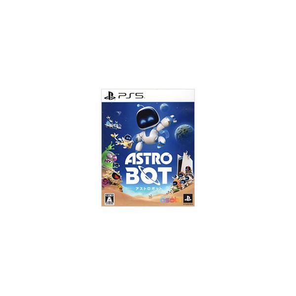 ■カテゴリ：中古ゲームソフト■機種：プレイステーション5■ジャンル：アクション■メーカー：ソニー・インタラクティブエンタテインメント■品番：ECJS00047■発売日：2024/09/06■カナ：アストロボット