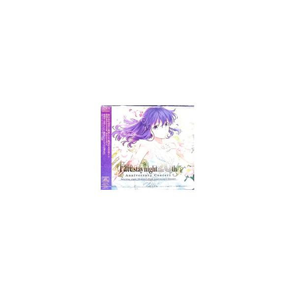 ■カテゴリ：中古CD■ジャンル：サウンドトラック ゲーム■メーカー：株式会社アニプレックス■品番：SVWC70686■発売日：2025/03/19■カナ：ゲーム フェイトステイナイト２０シュウネンキネンフェイトステイナイトヘブンズフィールコ...