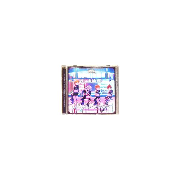 ■カテゴリ：中古CD■ジャンル：サウンドトラック ゲーム■メーカー：株式会社バンダイナムコミュージックライブ■品番：LACM24616■発売日：2024/12/25■カナ：ゲーム ジアイドルマスターミリオンムーブメントオブスターダムロード０...