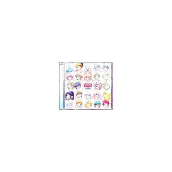 ■カテゴリ：中古CD■ジャンル：サウンドトラック アニメーション■メーカー：株式会社ポニーキャニオン■品番：PCCG70547■発売日：2025/01/22■カナ：ビナンコウコウオールスターズ エイキュウフヘンラブイズライフ■ENG：BIN...