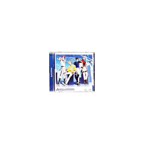 ■カテゴリ：中古CD■ジャンル：ジャパニーズポップス 国内のアーティスト■メーカー：ＡＮＹＣＯＬＯＲ株式会社■品番：ACN10031■発売日：2025/01/08■カナ：ヴォルタクション アクション■ENG：VOLTACTION ACTIO...